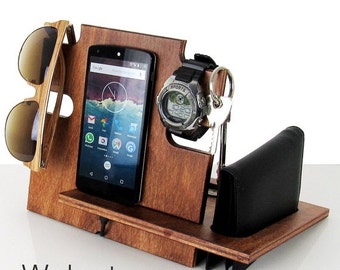 Unique cell phone stand related items | Etsy