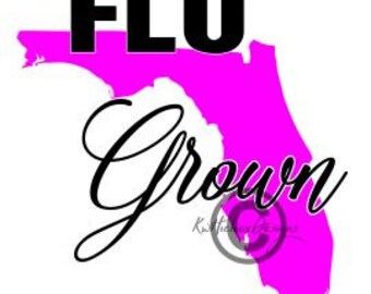 Florida svg file | Etsy
