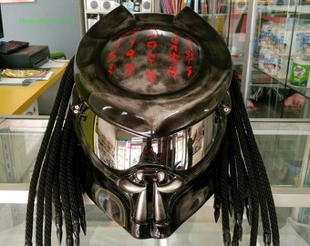Predator costume | Etsy