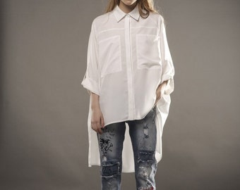 Androgynous clothing | Etsy