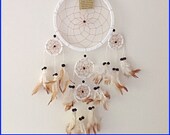 Large dream catcher | Etsy