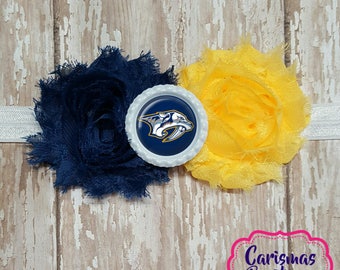 Nashville predators | Etsy