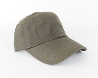 Army green hat | Etsy