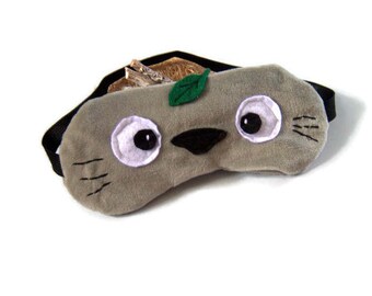 Funny sleep mask | Etsy