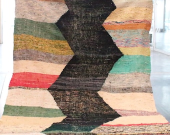 Tapis marocain | Etsy