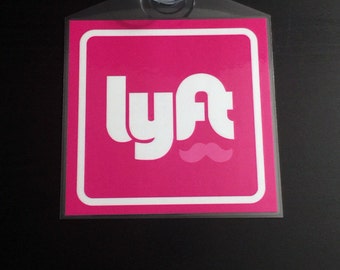 Lyft | Etsy