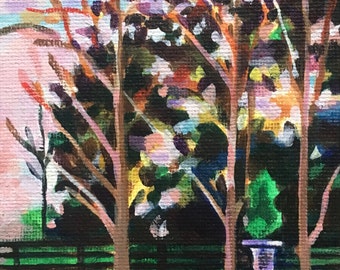 Dublin painting | Etsy