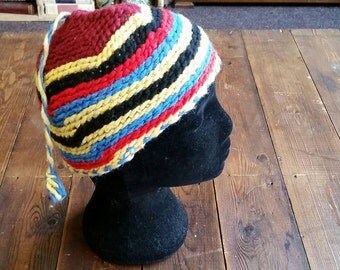 Jamaican hat | Etsy