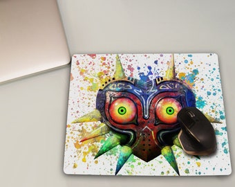 Zelda mousepad | Etsy