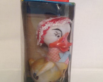 Wind-up Toys | Etsy UK