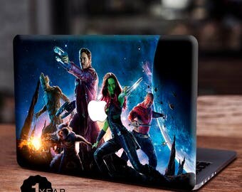 Groot laptop sticker | Etsy