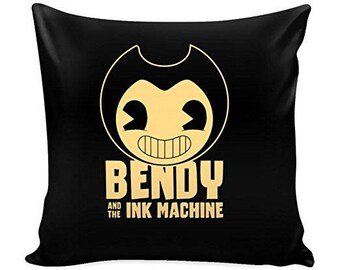 Bendy and the ink machine | Etsy
