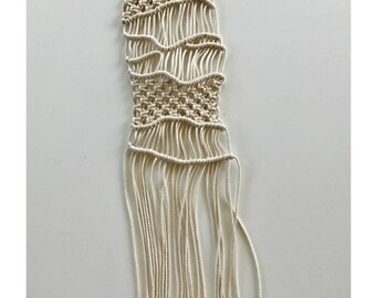 Macrame tutorial | Etsy