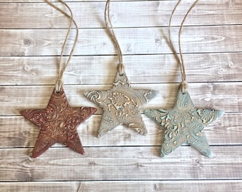 Country star decor | Etsy