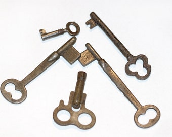 Old keys | Etsy