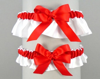 Plus size garters | Etsy