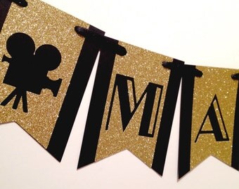 Hollywood sign | Etsy