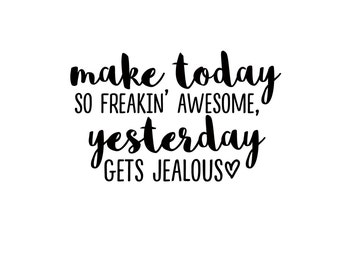 Freakin awesome | Etsy
