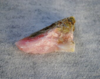 Rough pink opal | Etsy