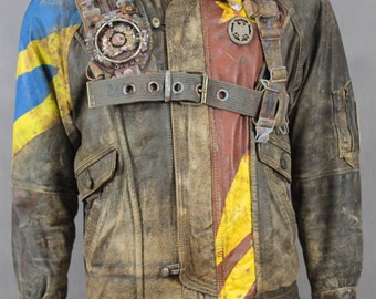 Wasteland clothing | Etsy