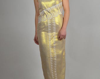 Cleopatra costume | Etsy