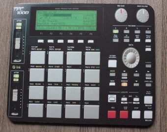 Turntable mat | Etsy