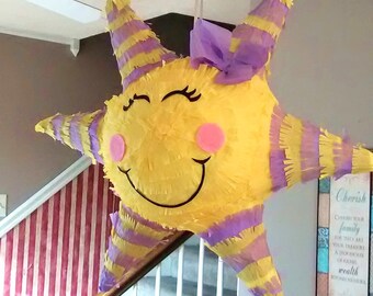 Baby pinata | Etsy