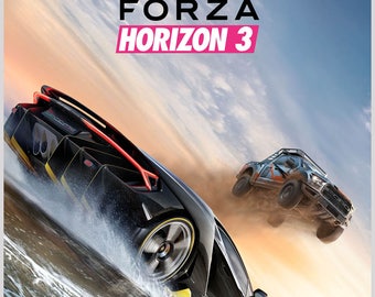 Video game posters | Etsy