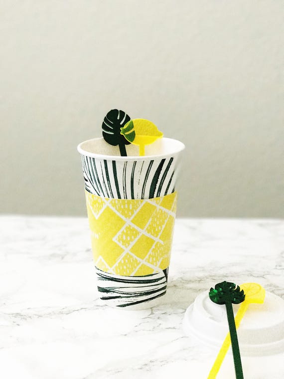 Lemon stirrerWhole LemonfiestacitrusPalm Springs