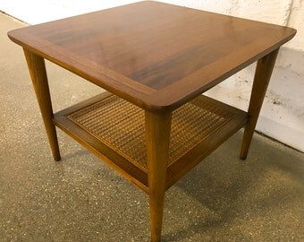 Lane end table | Etsy