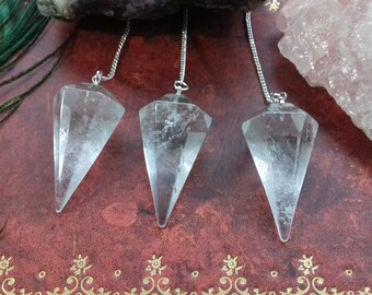 Pendulum divination | Etsy