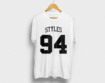 Harry styles 94 | Etsy