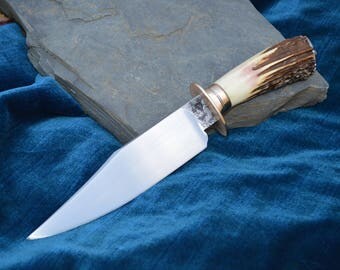 Custom Hand-Forged Swords Knives Axes Armor & More by DBForge