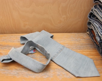 Upcycled denim | Etsy