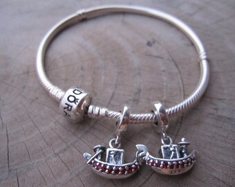 Pandora venice charm | Etsy