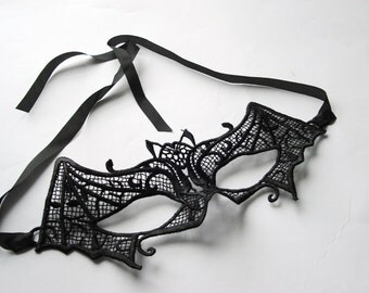 Half face mask | Etsy