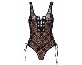 Bathing suit costume | Etsy