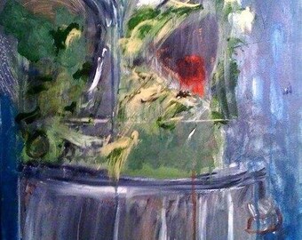 Oscar the grouch | Etsy