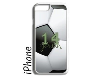 Soccer iphone cases | Etsy
