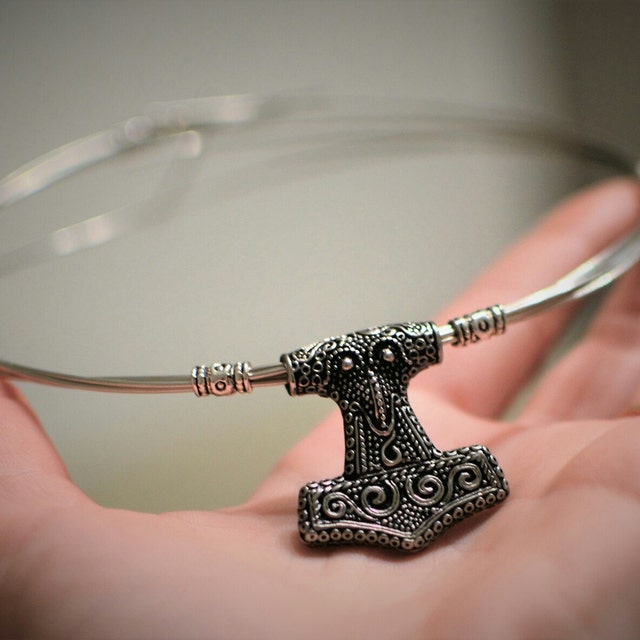 Handcrafted Viking Jewelry Celtic and Norse by TheNorseWind