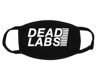 Cotton face mask | Etsy