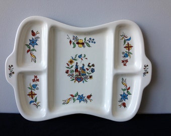 Crooksville china | Etsy