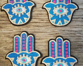 Iron on patch | Etsy