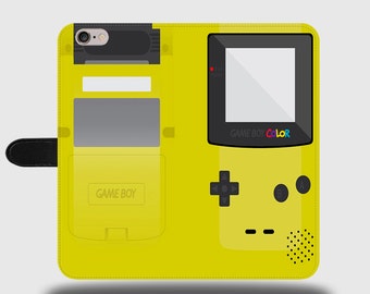 Gameboy color case | Etsy