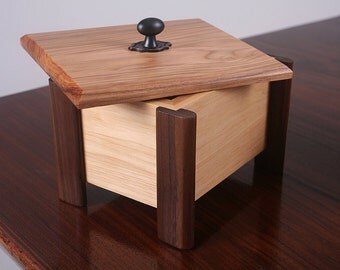 Jewelry box legs | Etsy