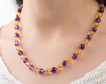 Beaded Necklaces – Etsy