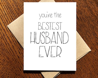 You are the bestest | Etsy