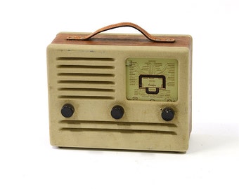 1950s radio | Etsy