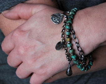 Reticulated quartz | Etsy