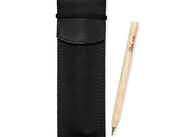 Fountain pen case | Etsy